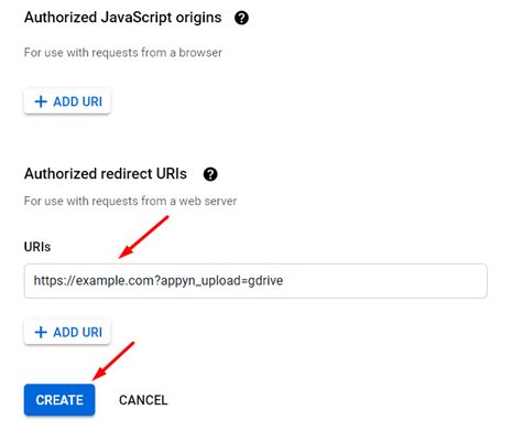 Google Drive API Get Client ID And Secret For Storage ThemesPixel