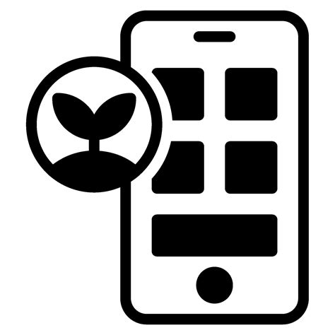 Environmental Monitoring Icon 26758090 Vector Art At Vecteezy