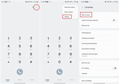 How To Block All Incoming Calls On Android Phones Android Central
