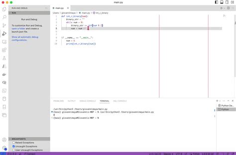 Solved Write A Program That Takes In A Positive Integer As Input And