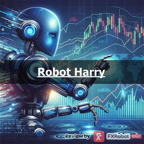 Robot Harry Forex Robot Review