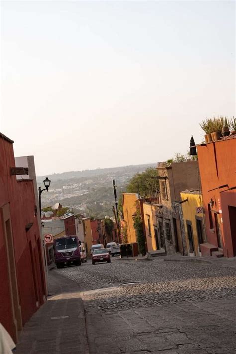 This Is The Best Time To Visit San Miguel De Allende