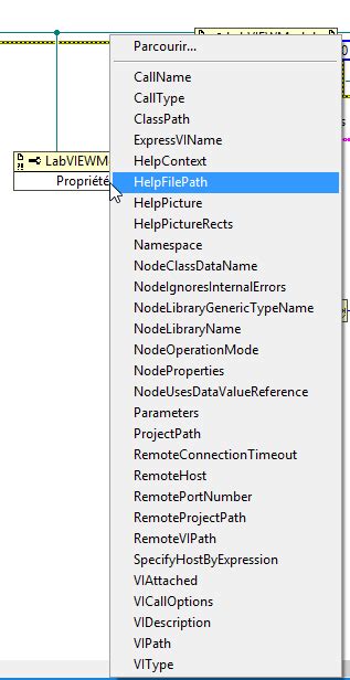 Solved Teststand Api Labview How To Set Variables With Step Action