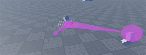 Skinned Mesh Npc Is Sliding Around Building Support Developer Forum