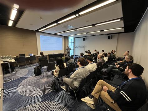 Dl4iot Workshop At Hipeac 2024 Vedliot