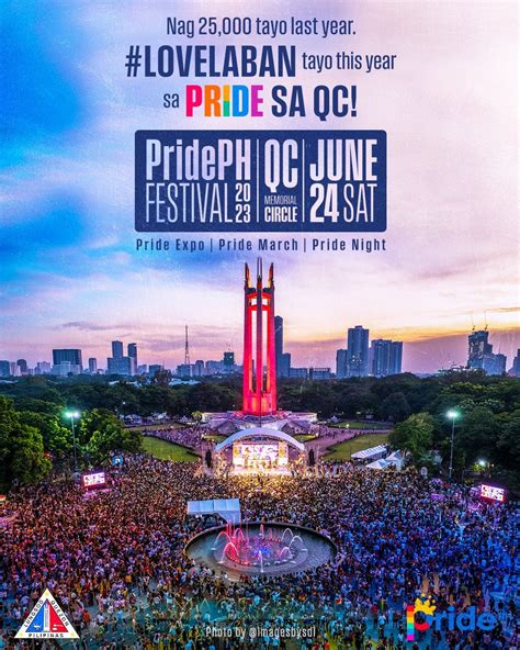 Pride March Ph Rphilippines