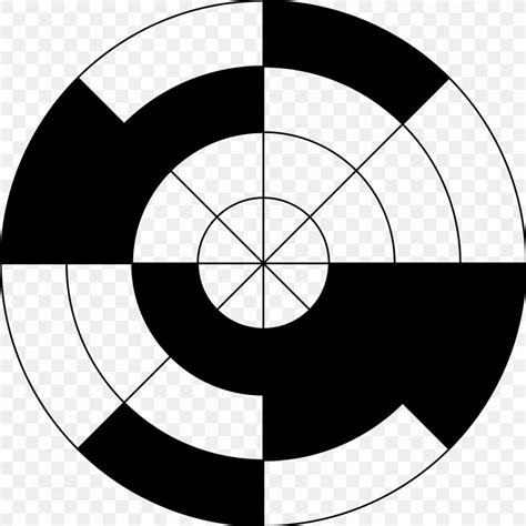 Rotary Encoder Binary Number Binary Code Gray Code Png 2000x2000px