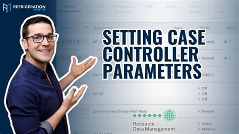 Resource Data Management On Linkedin Rdm Setting Case Controller