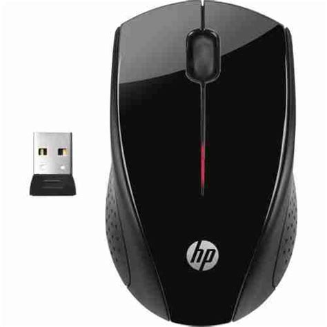 Wireless Mouse Hp Brighttech Networks Kenya