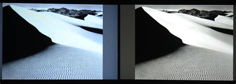 LCD Vs DLP ANSI Lumens Vs Color Light Output