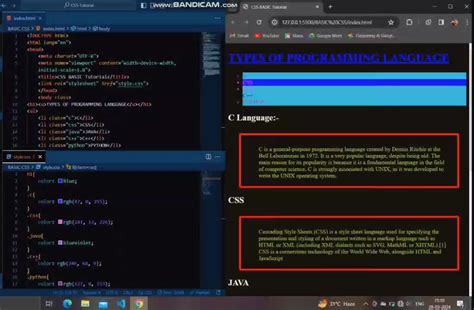 Video Arnabi Sen On Linkedin Day3 Day3 Css Webdevelopment Followers Linkdin