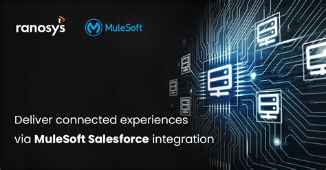 Mulesoft Salesforce Integration Best Practices And Use Cases