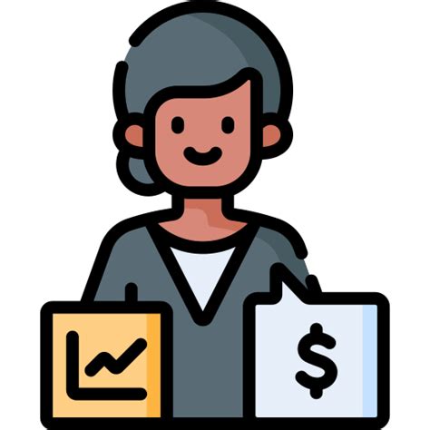 Advisor Special Lineal Color Icon