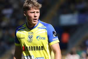 Van Helden Verklaart Waar Het Misliep Tegen Anderlecht Voetbalbelgie Be