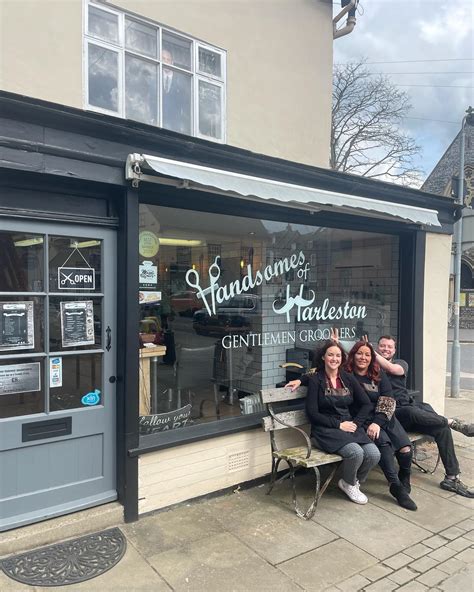 Friends Of Friends Of Harleston Sancroft Academy