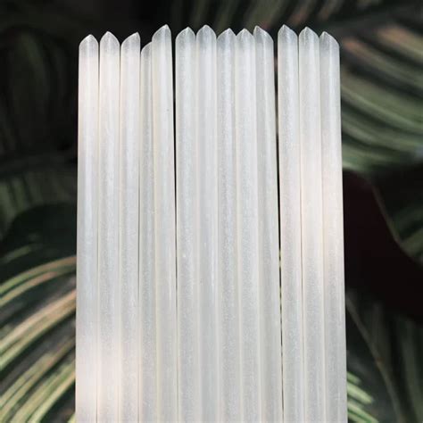 Singkong Straw Ecorasa