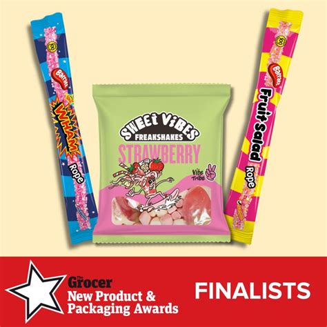 World Of Sweets On Linkedin Confectionery Wholesale Awards