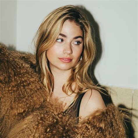 Roxy Dekker Zangeres Songwriter Influencer