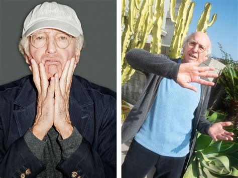 Larry David All About Larry Davids Daughters Cazzie And Romy David