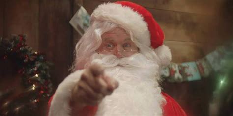 სანტამ იცის ყველაფერი ჯეპრას ბლოგი