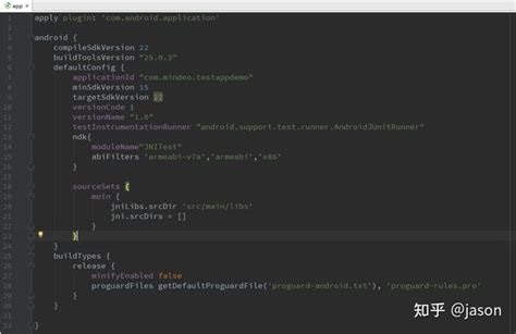 Android Linux so动态库编译调用示例 知乎