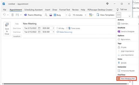 Top 10 Outlook 365 Calendar Tips And Tricks Myexcelonline
