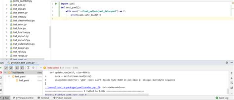 python编码问题UnicodeDecodeError gbk codec can t decode 捷后愚生 博客园