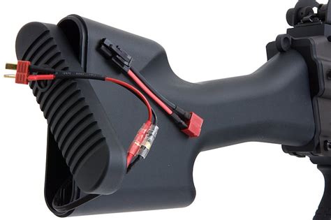 Vfc Mk48 Mod1 Deluxe Airsoft Aeg Machine Gun