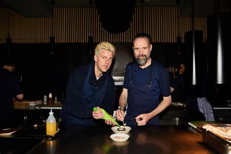 Emile Van Der Staak En Freddy Tratlehner Koken Op Artisplein Culy