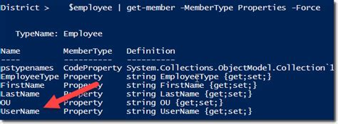 Powershell Classes Part 2 Properties 4sysops
