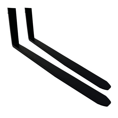 Standard Taper Class Iii Premium Fork Arm Pair Ichinen Usa