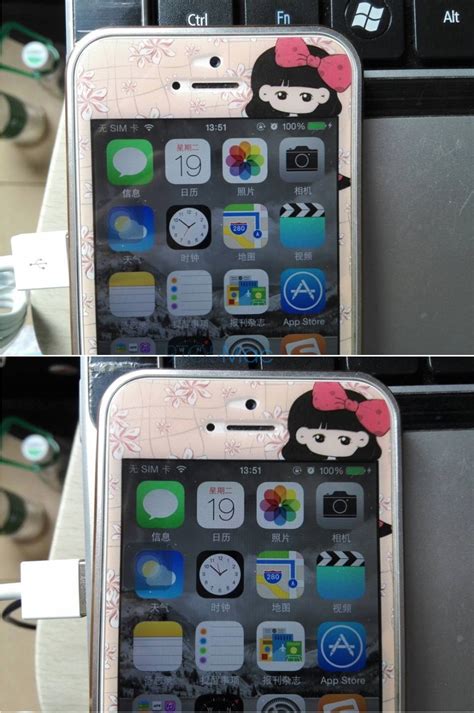 New Videos And Photo Of Purported Reversible Apple Usb To Lightning Iphone Cable To Mac