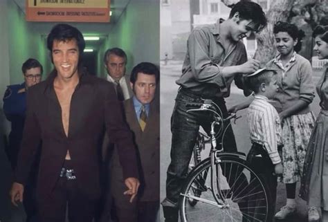 Elvis Presleys Secret Twin Brother Surfaces At Age 89 — Dna Results
