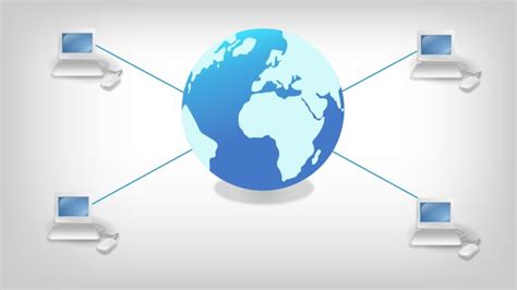 Introduction To Computer Networking Course I Stanford Online