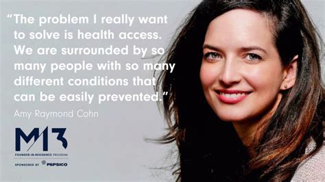 Amy Raymond Cohn On Linkedin Working On Something Big That Is The Most Accessible And Impactful