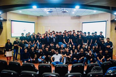 Guestspeaker Techtalk Knowledgesharing Frontend Backend Cloud