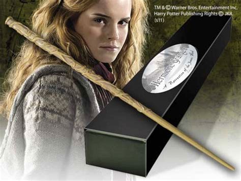 Tin City Magic Hermione Granger Magic Wand