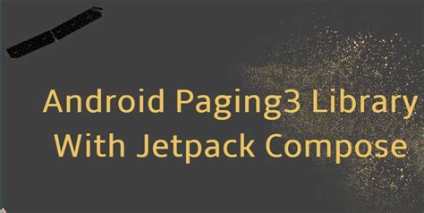 ayushi agarwal on linkedin android paging3 library with jetpack compose