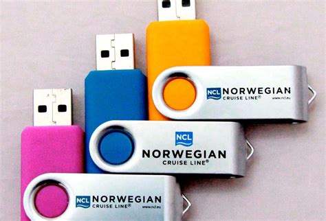 Branded Usb Sticks Memory Products With Custom Print