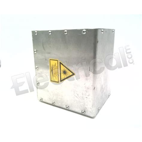 Domino Scan Modul 10mm Testing Laser Beam System Test Equipment