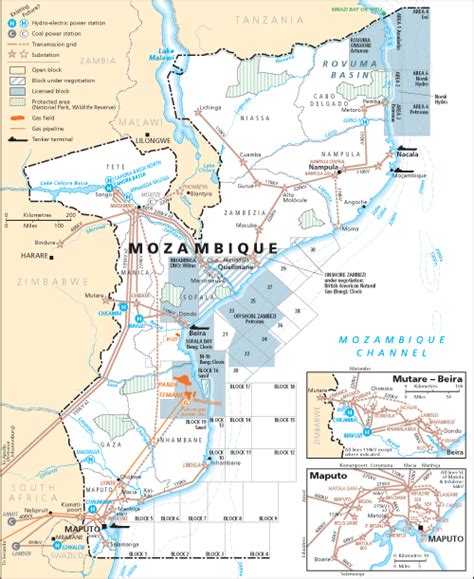 The Map Illustrates Current Grid Coverage And Future Planned