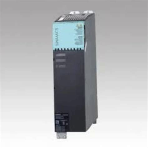 Siemens Servo Drive Cu320 2dp At ₹ 12000piece Plc System In