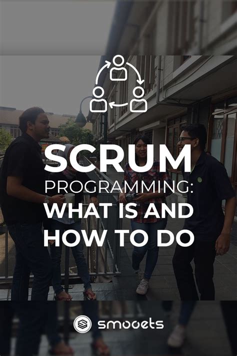 Scrum Programming What Is And How To Do Scrum Problems Encountered