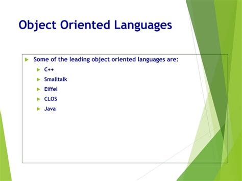 C Basic Intro On C Programming Language Ppt Ppt