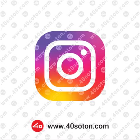 لوگوی اینستاگرام فروش لوگو