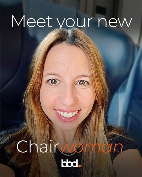 Bright Blue Day Ltd On Linkedin Chairwoman Girlboss Womenleaders Boardofdirectors