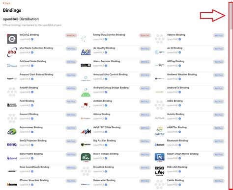 Improve Binding Selection By Filtering Including Usage Of Binding