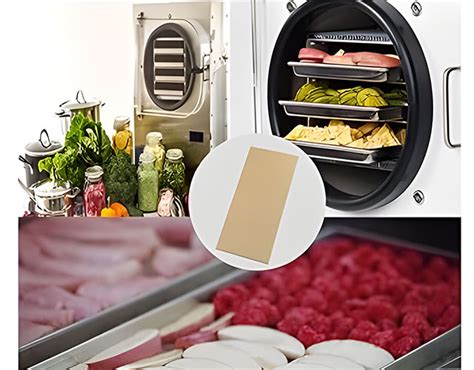 Nutre Yeray Liofilización Atomización Y Maquila