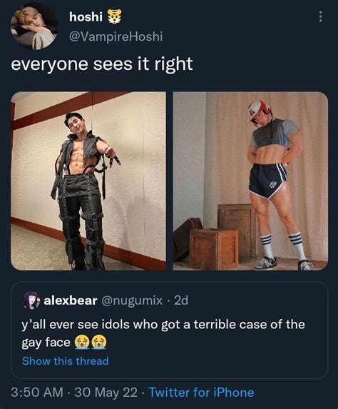 Pin på kpop tweets 4