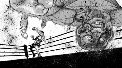 Hajime No Ippo Chapter 1427 Release Date Spoilers And Where To Read